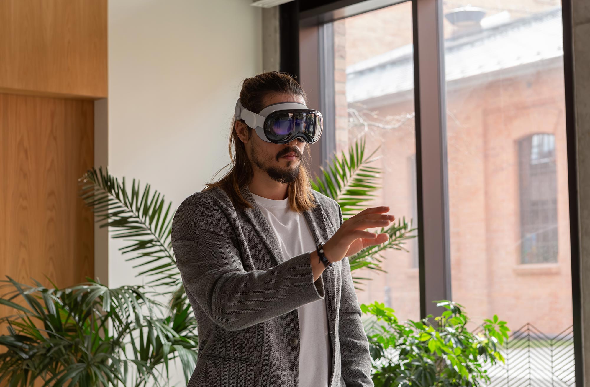 Visualising the future of PropTech with REA | Mantel | Make things better