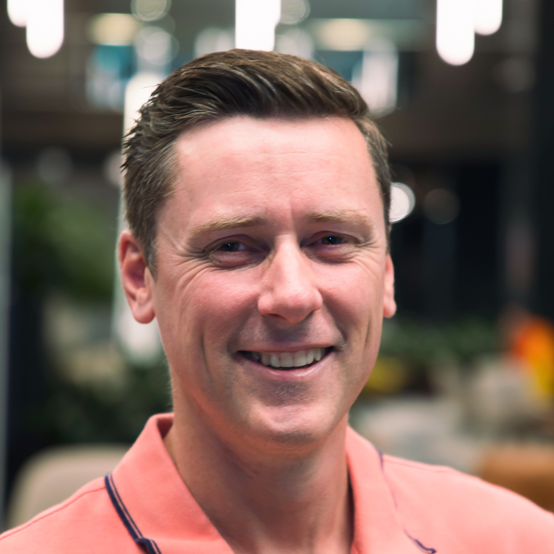 About - Mantel Group