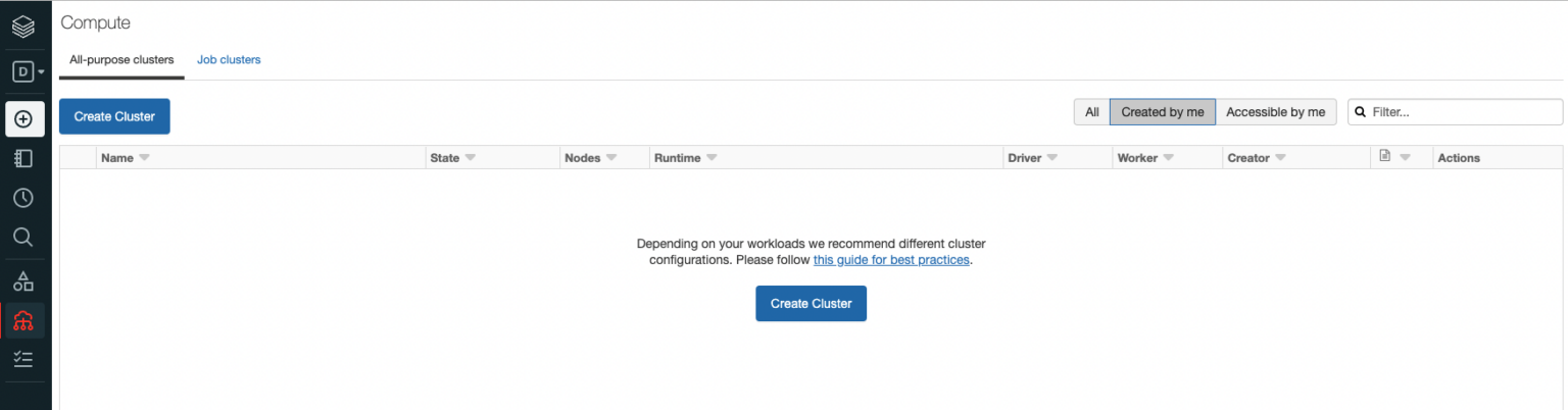 How to run a hello world program in Databricks - Part 1 | Mantel | Make ...