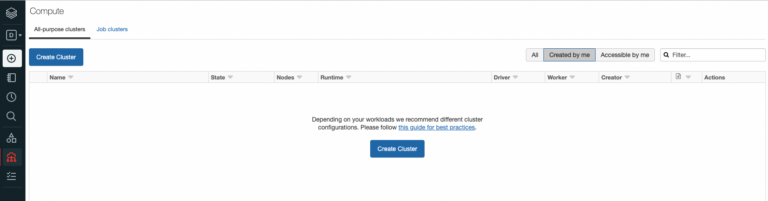 How to run a hello world program in Databricks - Part 1 | Mantel | Make ...