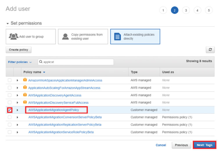 Cloud Adoption – How to easily migrate and automate an on-premise workload – Part 1 - Mantel ...