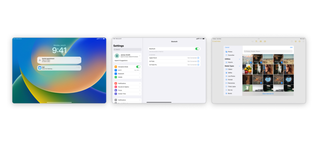 Introducing our iOS UI kit - Mantel Group | Changing how the world works for the better.