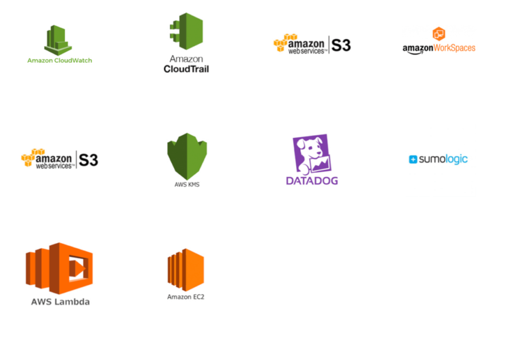 A rapid IT operation transformation using AWS for Coal LSL | Mantel ...